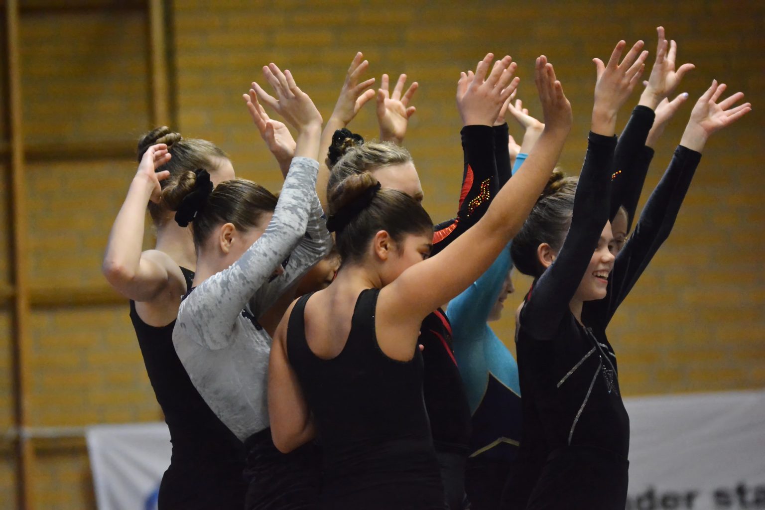 Über uns - Turn- und Sportverein Kolenfeld e.V. | Fussball Turnen ...