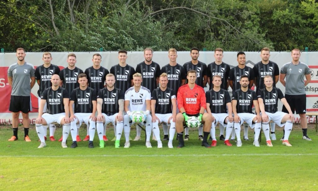 Fußball - Turn- und Sportverein Kolenfeld e.V. | Fussball Turnen Tanzen ...